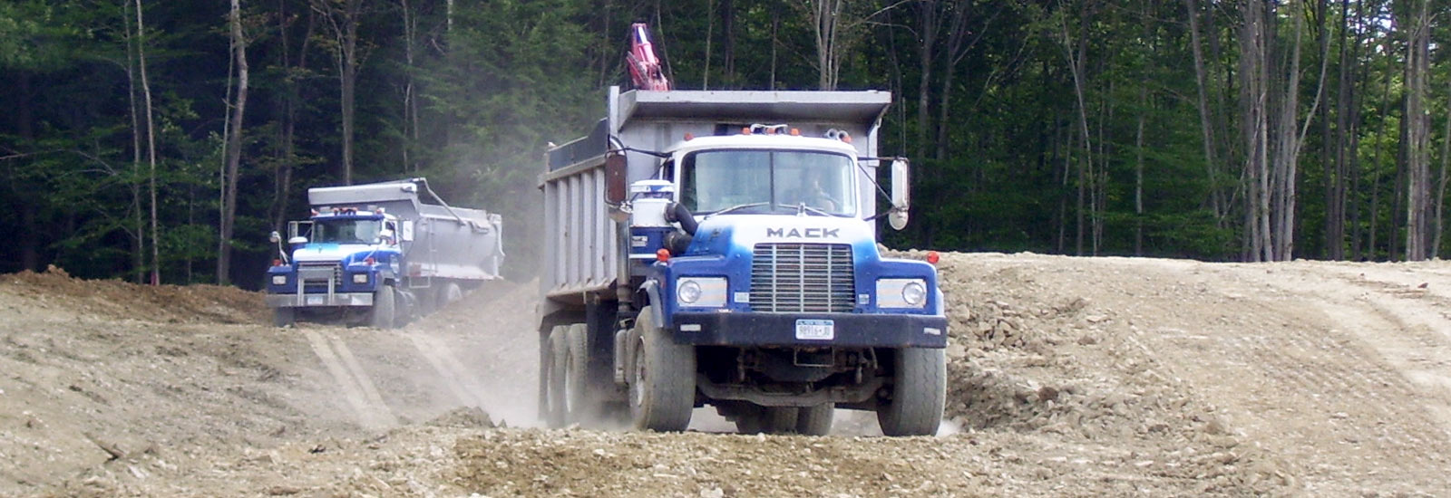 Robinson Contracting | Construction Services | NY, PA, OH