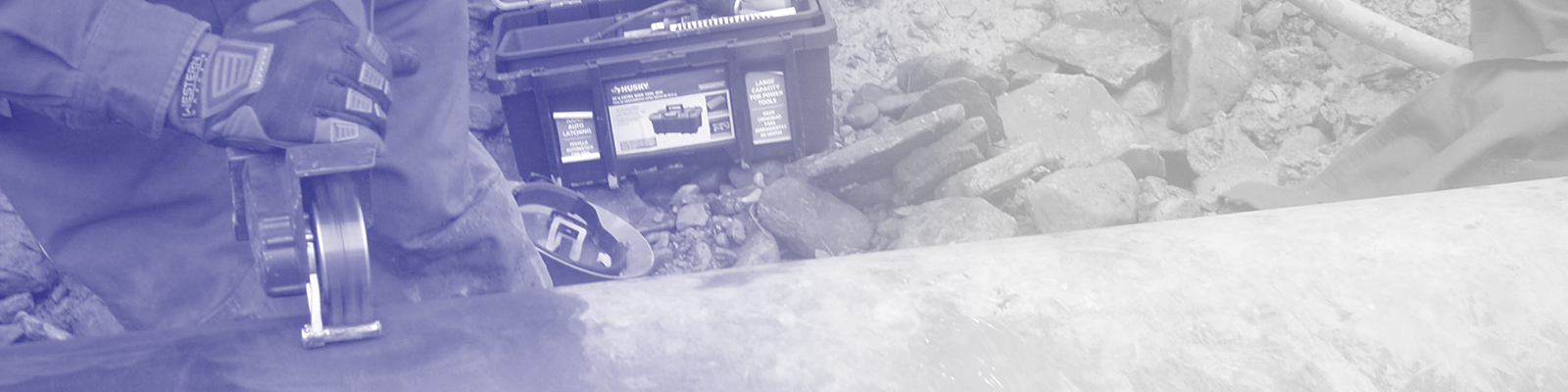 Contact Robinson Contracting | Robinson Companies